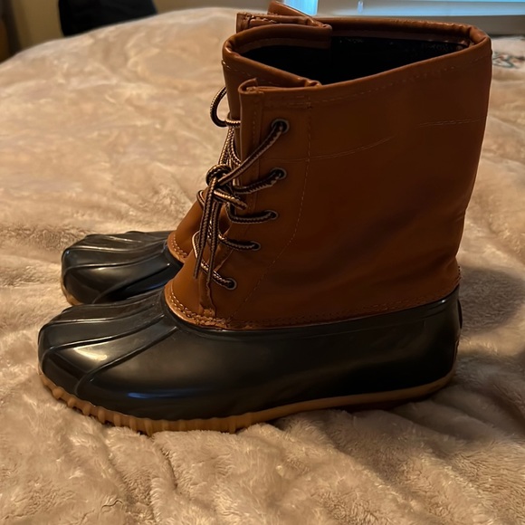 The Original Sporto Duck boots | Shoes | The Original Sporto Duck Boot ...